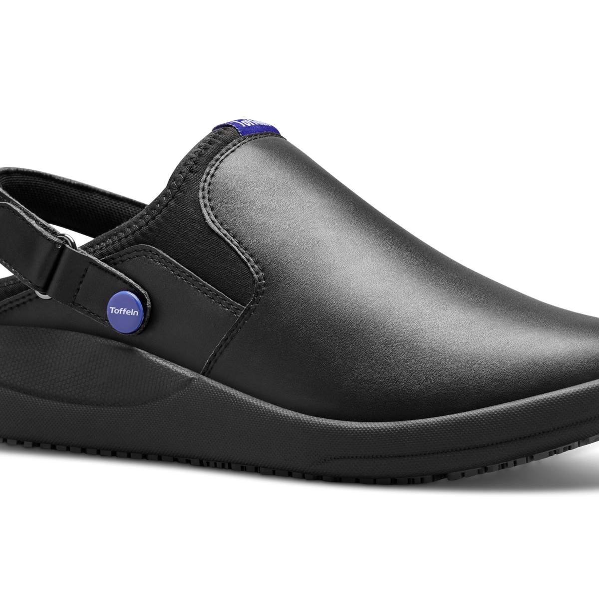 Buy Toffeln SmartSole Clog | For Nurses & Healthcare Professionals – Toffeln Shop
