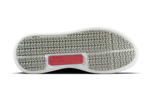 Buy Toffeln SmartSole Slip On | For Nurses & Healthcare Professionals ...
