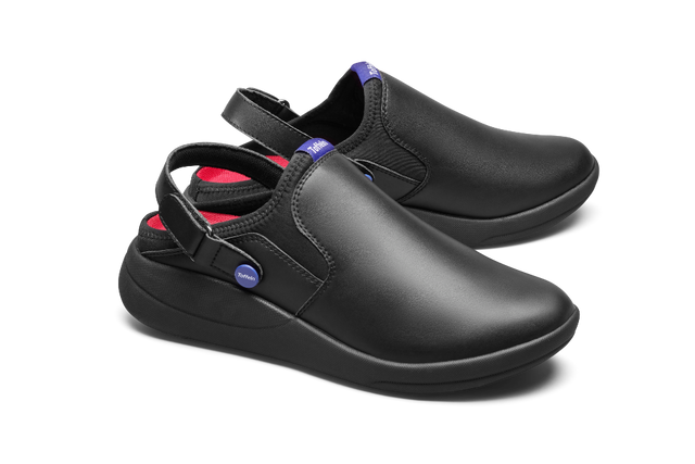 Buy SmartSole Clog – Toffeln Shop