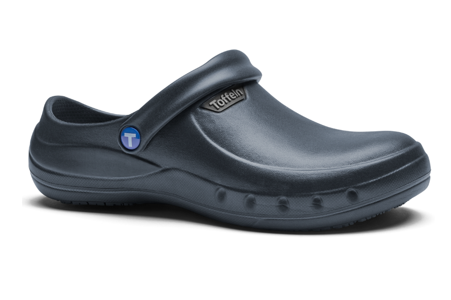 Nursing Clogs UK - The Most Comfortable Nurses Clogs | Toffeln ...