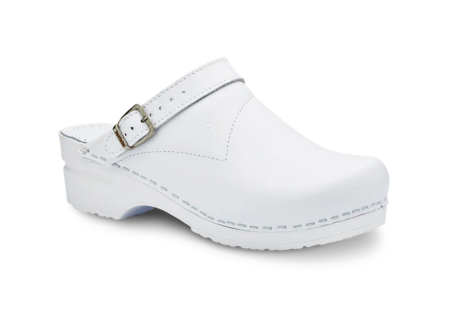 Nurses Clogs - Comfortable & Supportive Clogs | Toffeln – Toffeln Shop