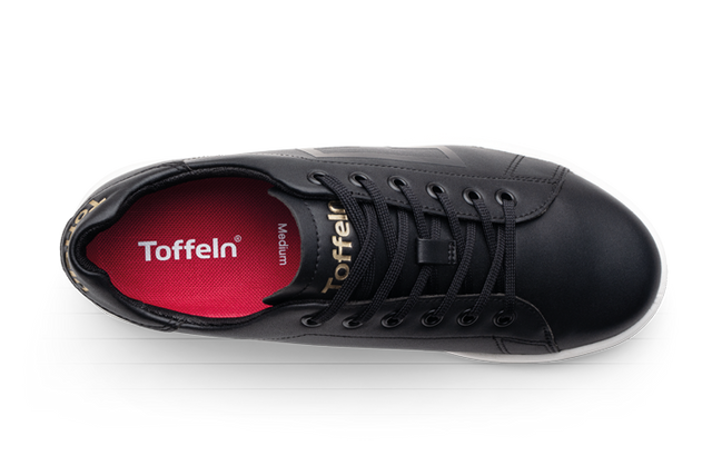 Toffeln SmartSole Elite – Toffeln Shop