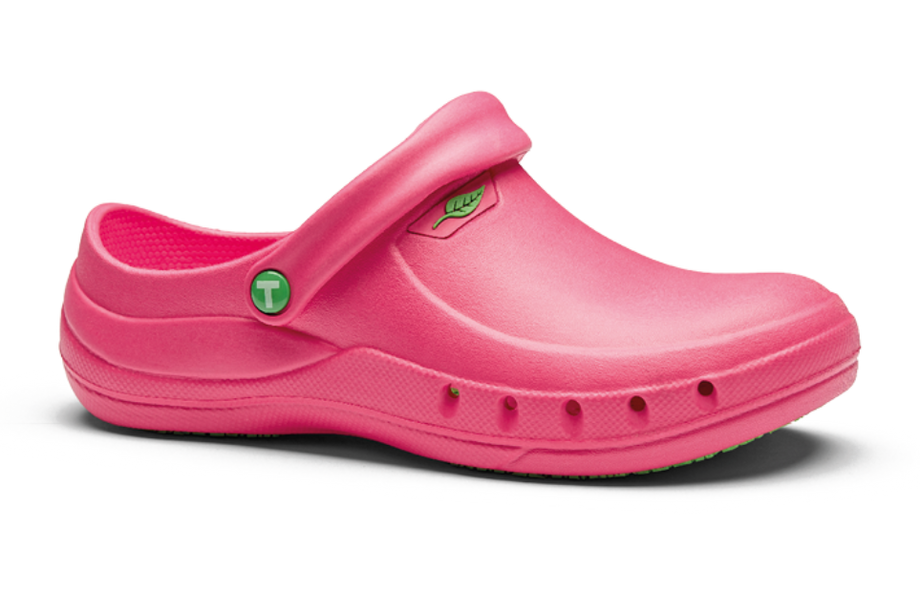 Nursing Clogs UK - The Most Comfortable Nurses Clogs | Toffeln ...