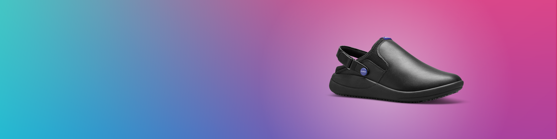 Nursing Clogs UK - The Most Comfortable Nurses Clogs | Toffeln ...