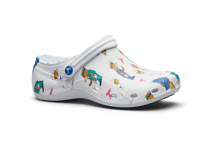 Nurses Clogs - Comfortable & Supportive Clogs | Toffeln