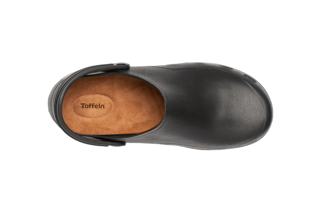 Toffeln AktivKlog | Comfortable & Lightweight Nursing Clogs – Toffeln Shop