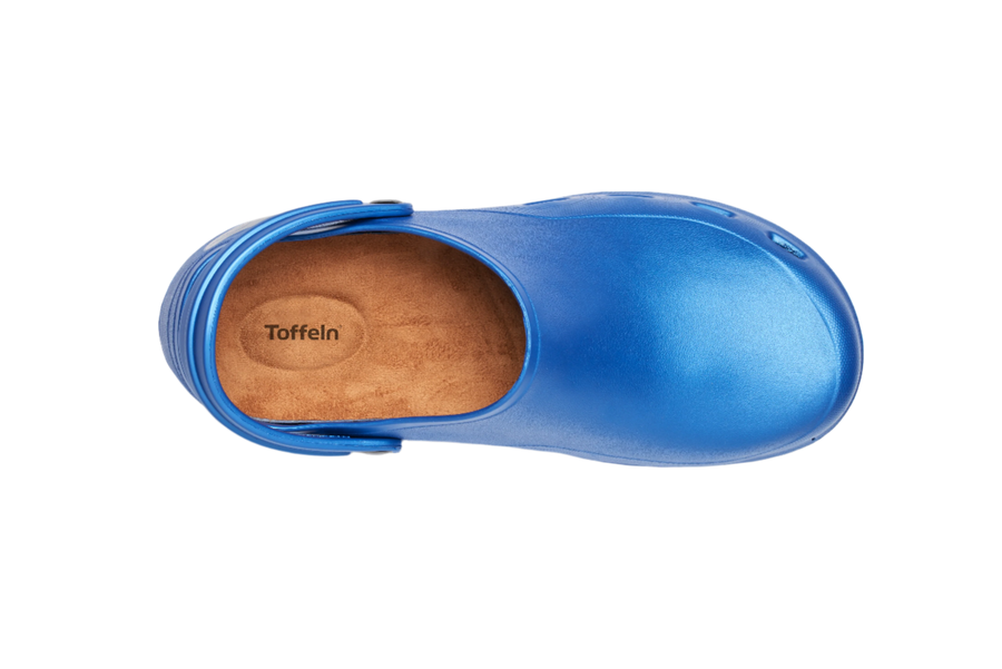Toffeln AktivKlog | Comfortable & Lightweight Nursing Clogs – Toffeln Shop