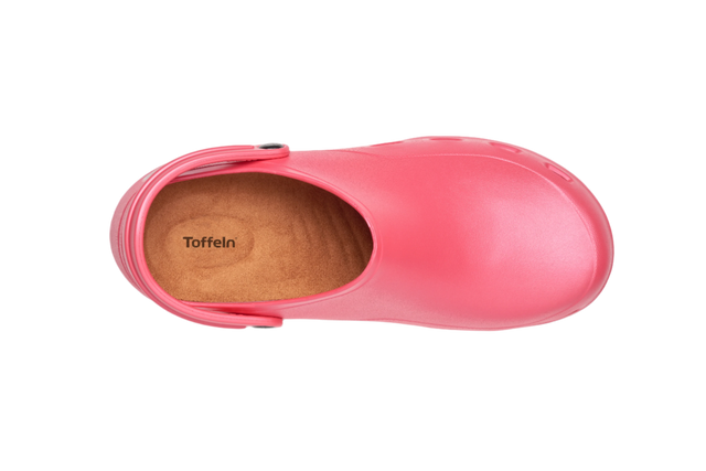 Toffeln AktivKlog | Comfortable & Lightweight Nursing Clogs – Toffeln Shop