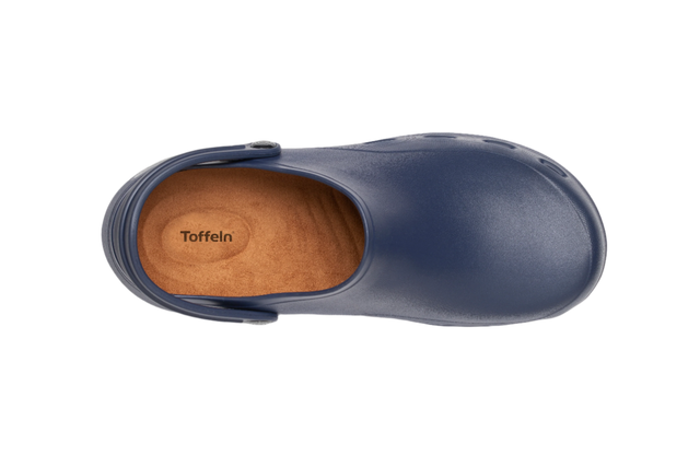Toffeln AktivKlog | Comfortable & Lightweight Nursing Clogs – Toffeln Shop