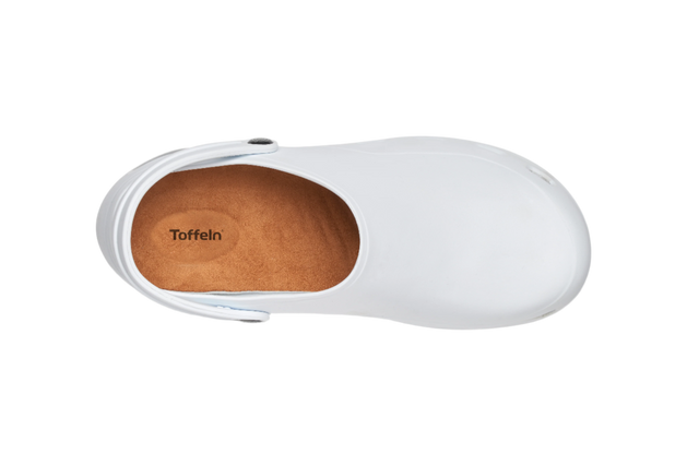 Toffeln AktivKlog | Comfortable & Lightweight Nursing Clogs – Toffeln Shop