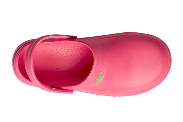 Green T EziKlog – Toffeln Shop