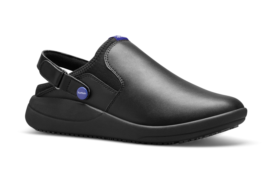 Nursing Clogs UK - The Most Comfortable Nurses Clogs | Toffeln