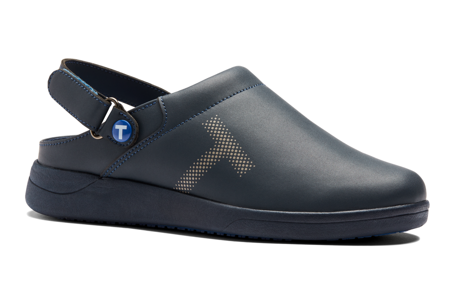 Nursing Clogs UK - The Most Comfortable Nurses Clogs | Toffeln ...
