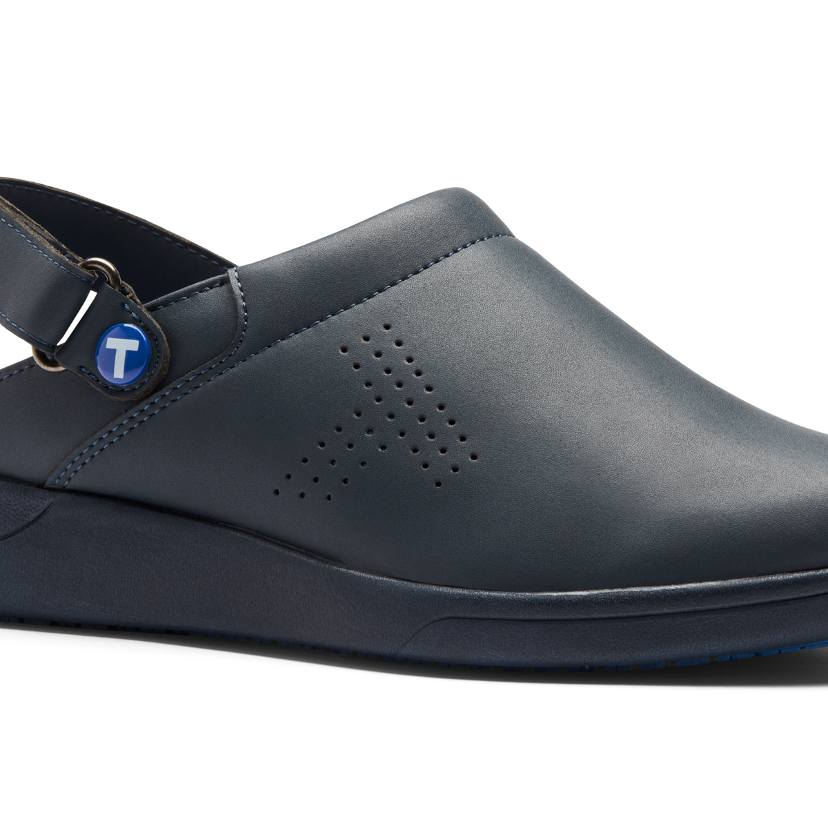 Toffeln UltraLite Clog (with vents) – Toffeln Shop