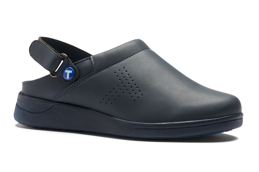 Toffeln UltraLite Clog (with vents) – Toffeln Shop