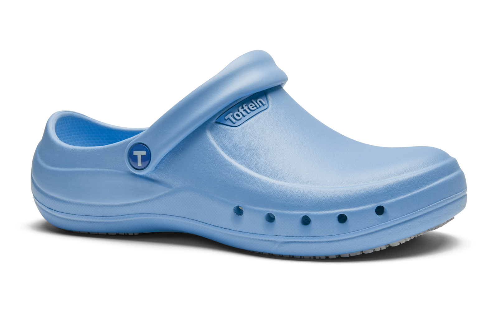 Nursing Clogs UK - The Most Comfortable Nurses Clogs | Toffeln ...