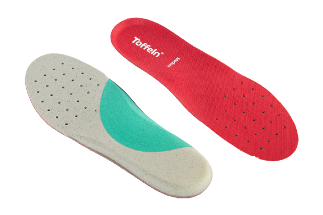 Buy SmartSole Insoles – Toffeln Shop