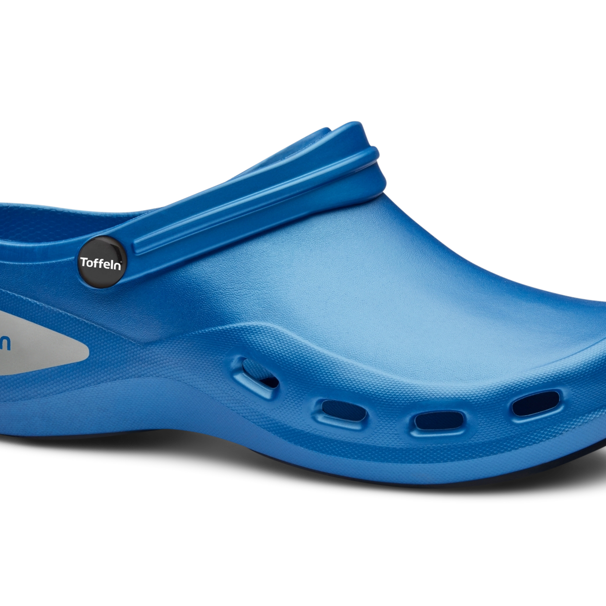 Toffeln AktivKlog | Comfortable & Lightweight Nursing Clogs – Toffeln Shop